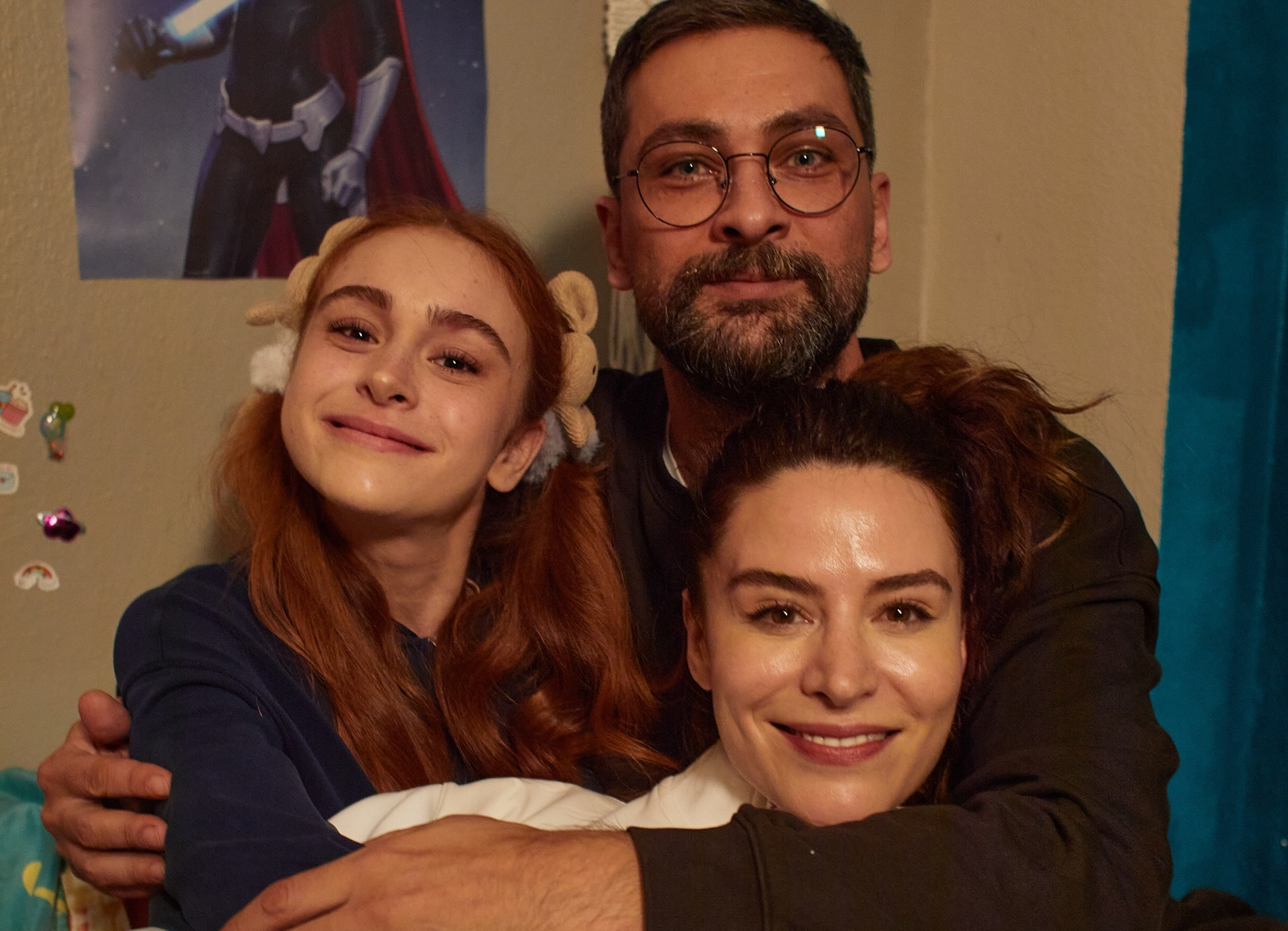 BAĞLANTI HATASI filmi "akran zorbalığını" beyazperdeye taşıyor! | Temiz ...